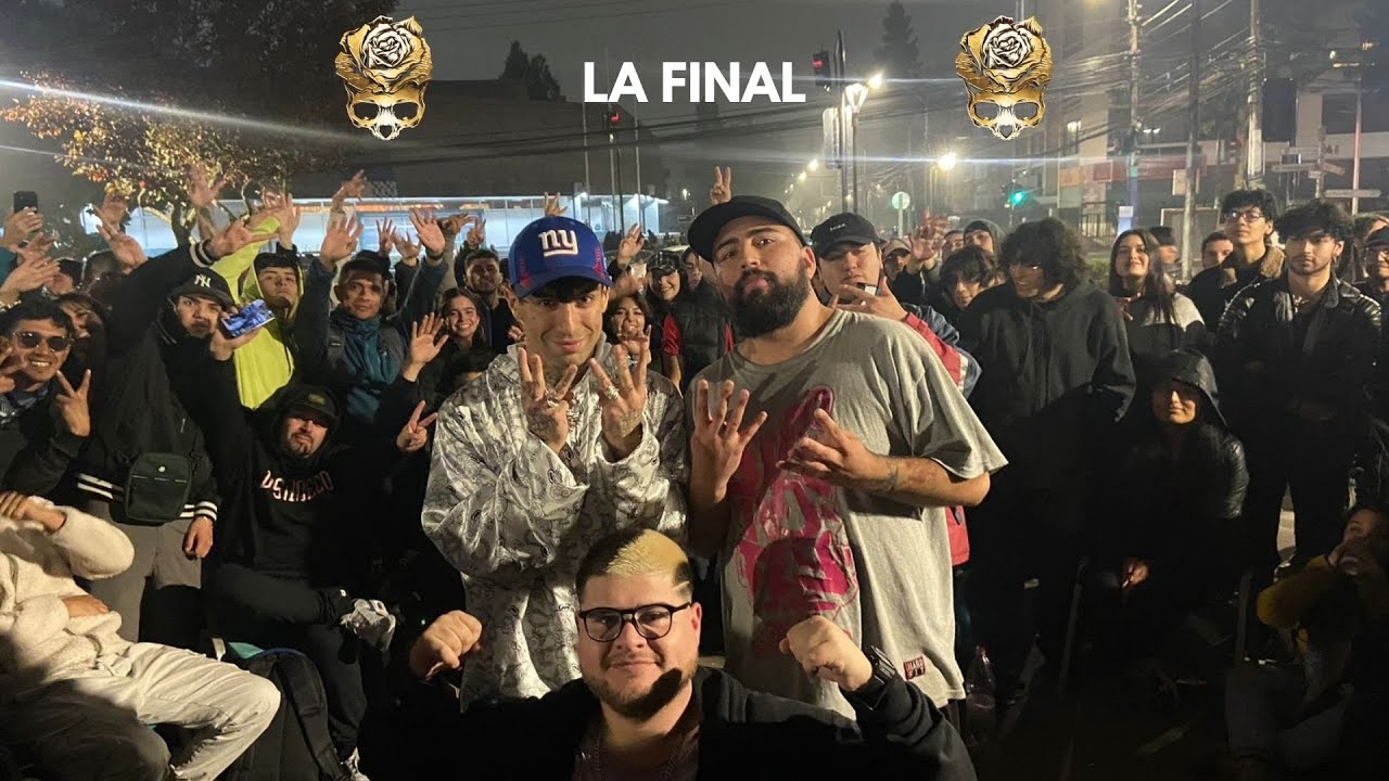 ERREKA vs. TEOREMA: LA FINAL ⭐ - Liga Inmortal Apertura 2024 | Fecha 11 ...