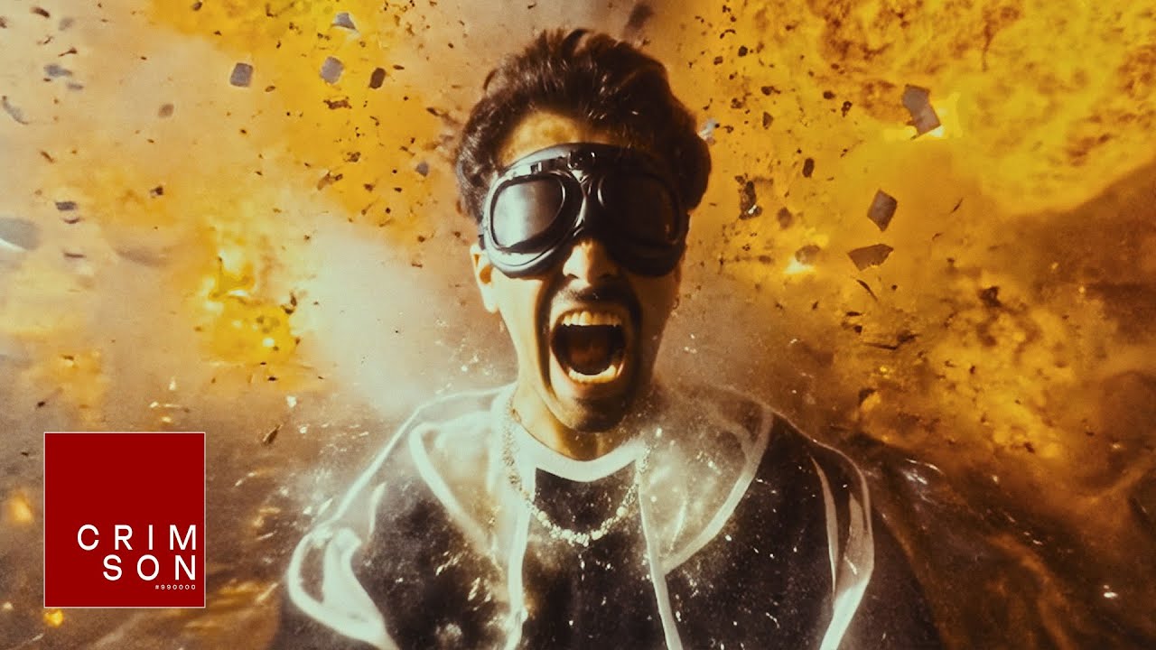 Moniac - C4 (Official Music Video) - YouTube