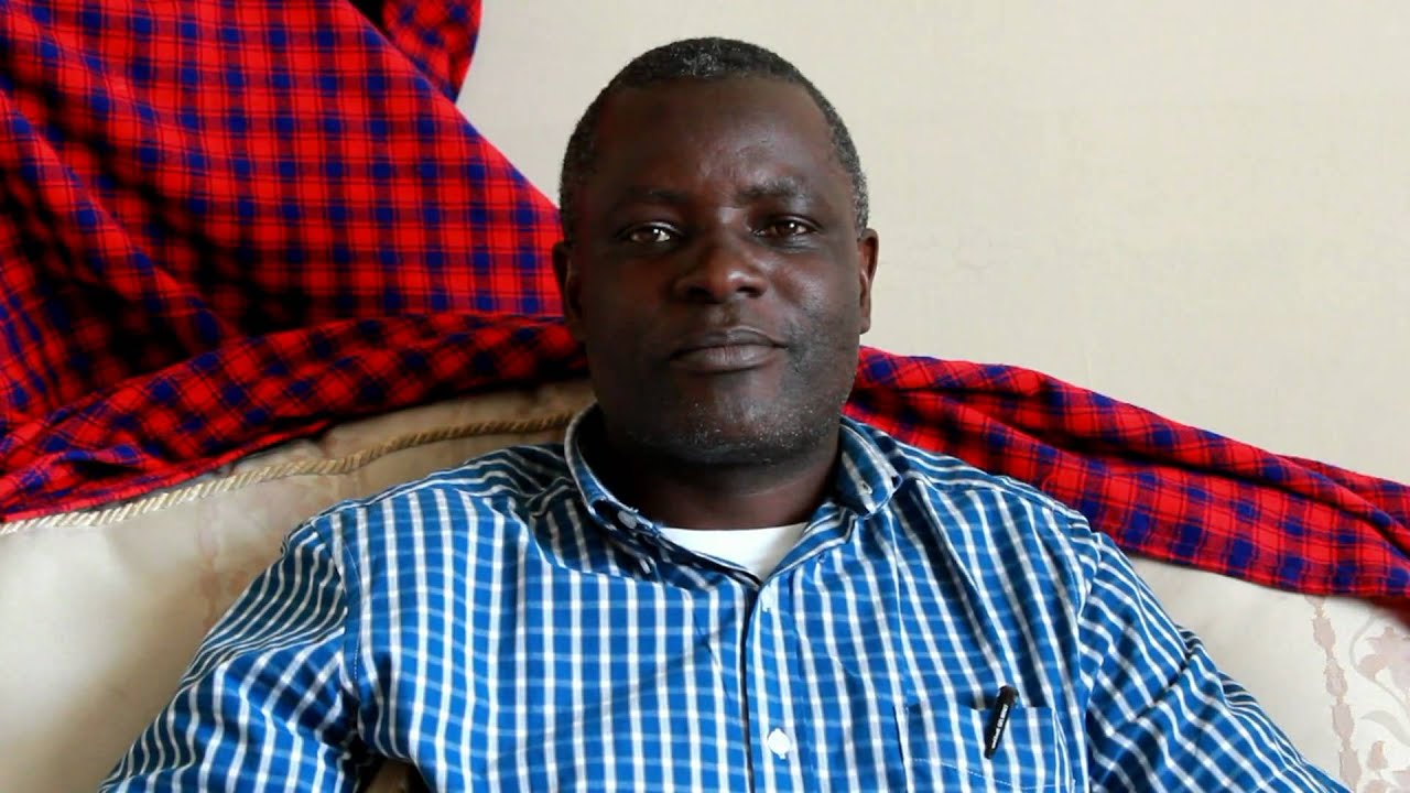 Introduction from Solomon Nabie - YouTube