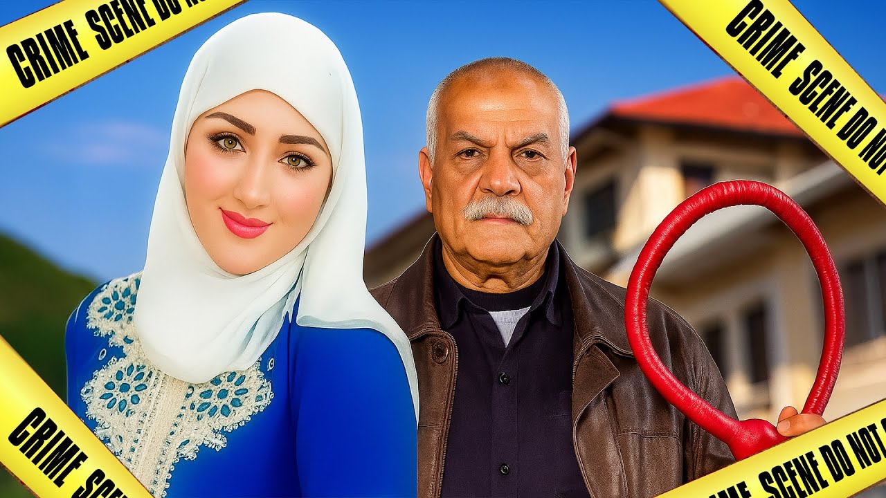 The Shocking Tale of Doaa Samir: Love, Betrayal, and Tragedy - YouTube