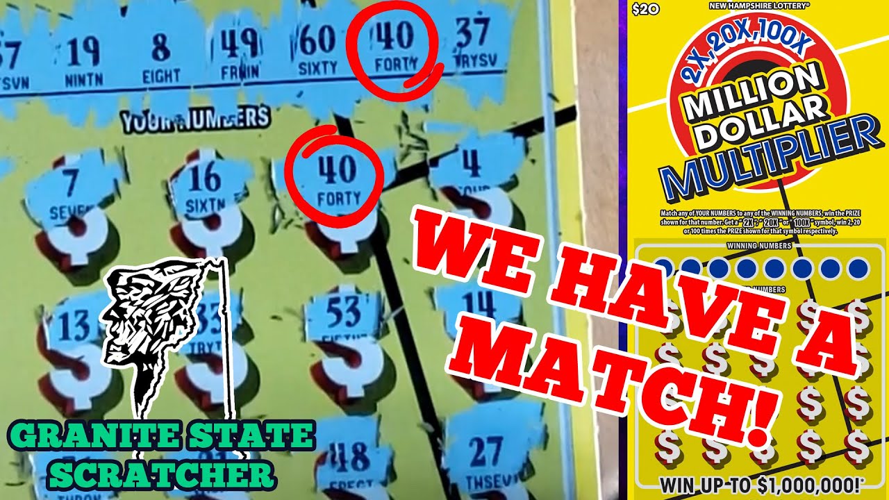 MILLION DOLLAR MULTIPLIER 💥 MATCH! MATCH! MATCH! 💥PROFITS! - YouTube