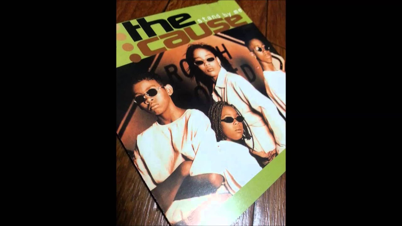 4 The Cause - Stand By Me - YouTube