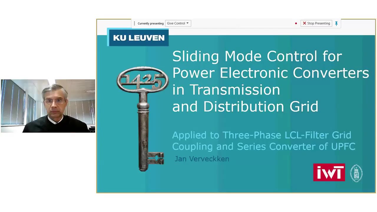 PhD Defence Jan Verveckken dinsdag 28 april 2015 17 01 55 - YouTube