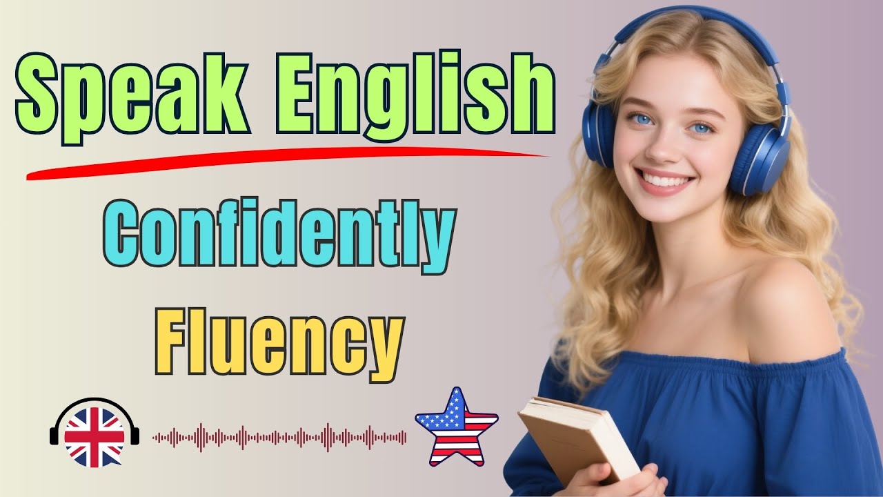 Master Everyday English | Speaking Practice for All Levels | English ...
