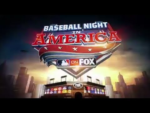 10-3 win on FOX Baseball Night in America: 5/26/12 Rockies at ...