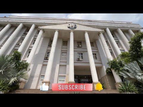 DME Full College Tour || IP University 👍(BBA,BA(JMC),BA(LLB),BBA(LLB ...