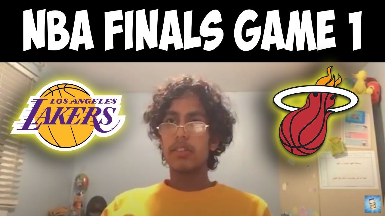 Outside The NBA Finals | Pre-Game Show on PBS - YouTube