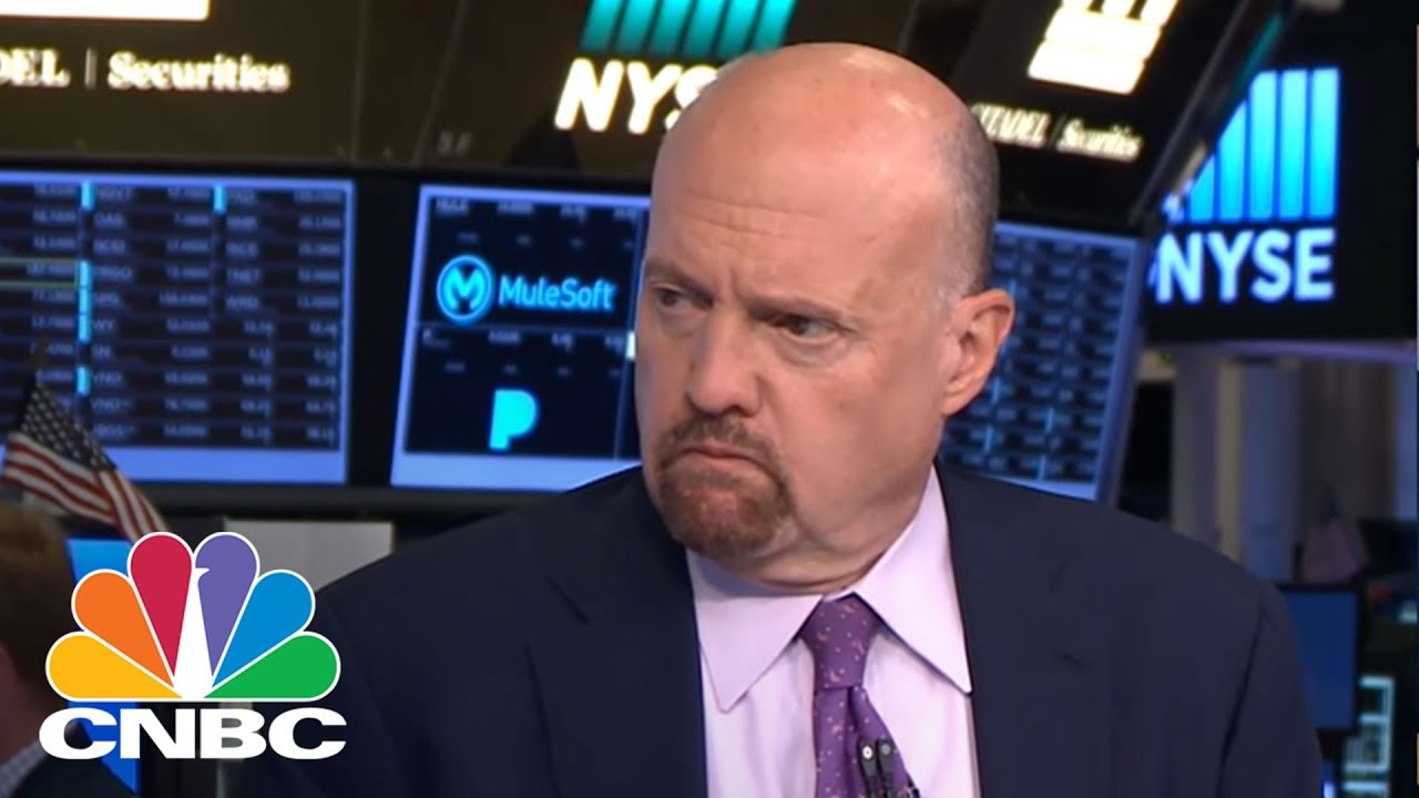 Jim Cramer: Two Stocks That Could Really Be Winners On Amazon Prime Day ...