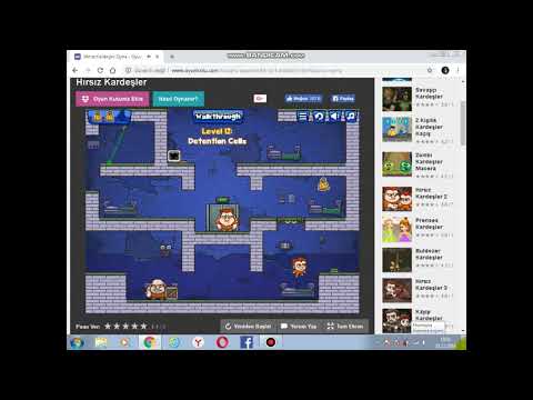 Hırsız kardeşler 12 bölüm