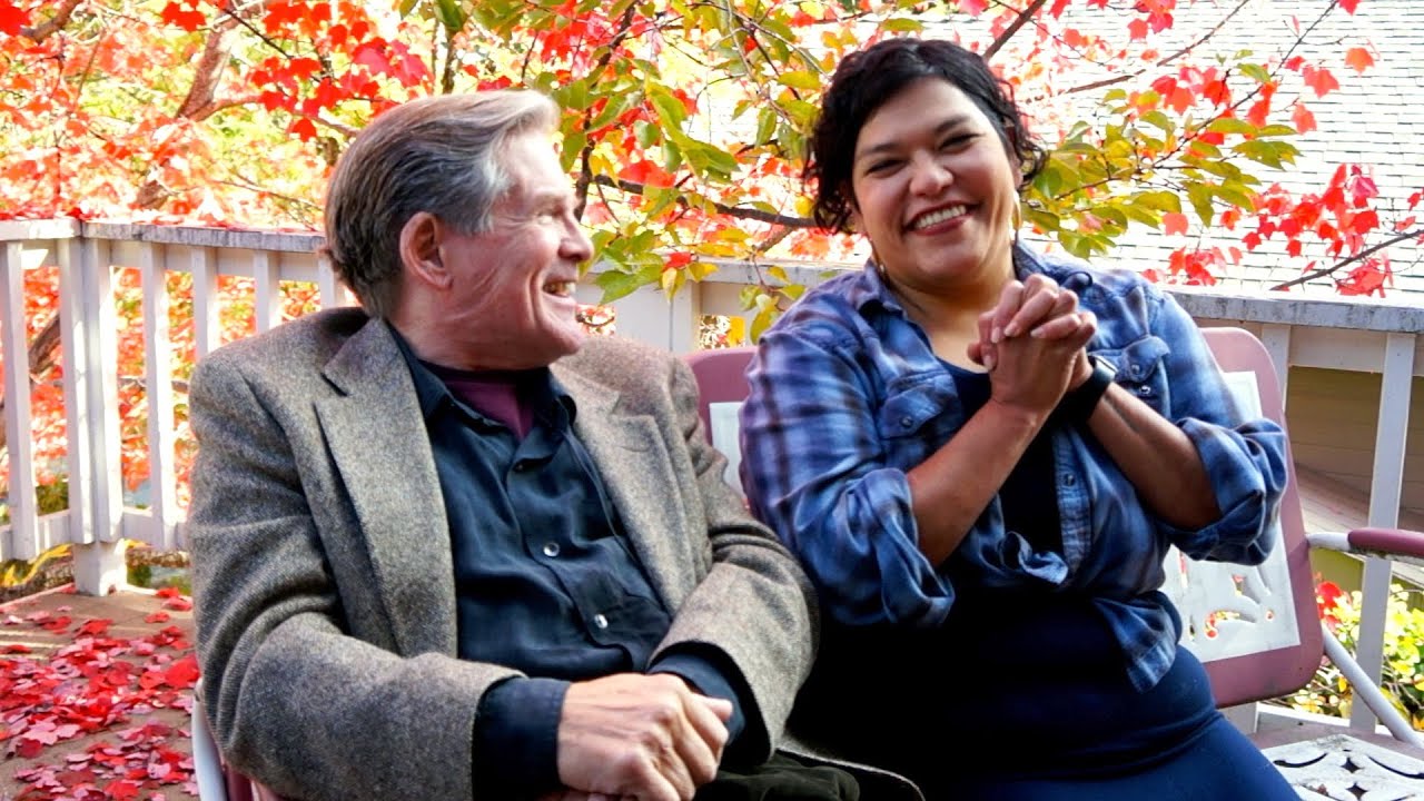 HEISENBERG: In depth with Anthony Heald and Amy Lizardo - YouTube