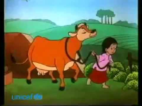 Dividing the Mango English YouTube - YouTube