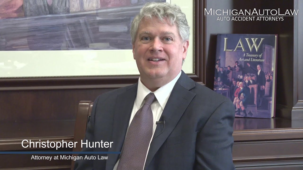 Michigan PIP Insurance: The Major Change In No-Fault Insurance - YouTube