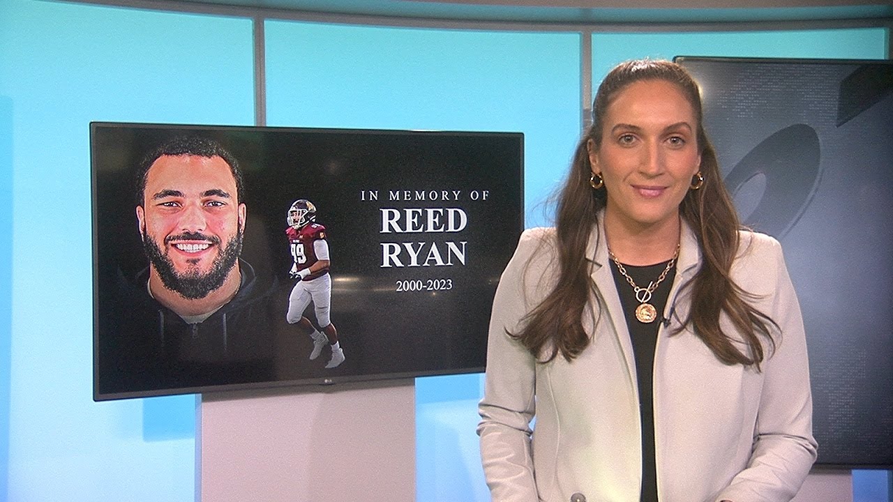 Remembering Reed Ryan: Former Waunakee football players dies following ...