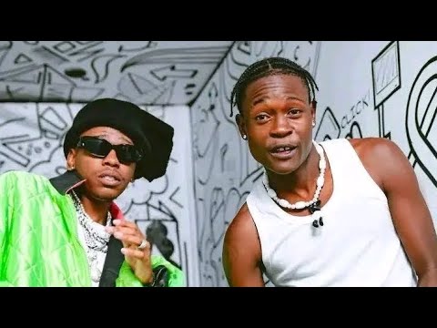 JUNIOR SPRAGGA LITE (Official Visualizer) NDOKOHWA MUNDA - YouTube
