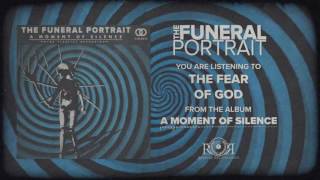The Funeral Portrait - The Fear of God - text, překlad - KaraokeTexty.cz