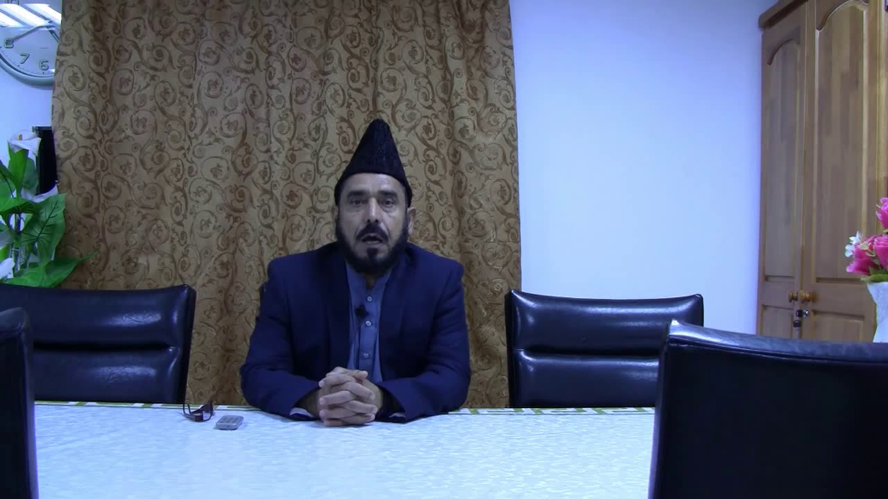 RIGHTS OF A NEW MUSLIM-BY Qari Hanif Dar,1/5/2020 - YouTube