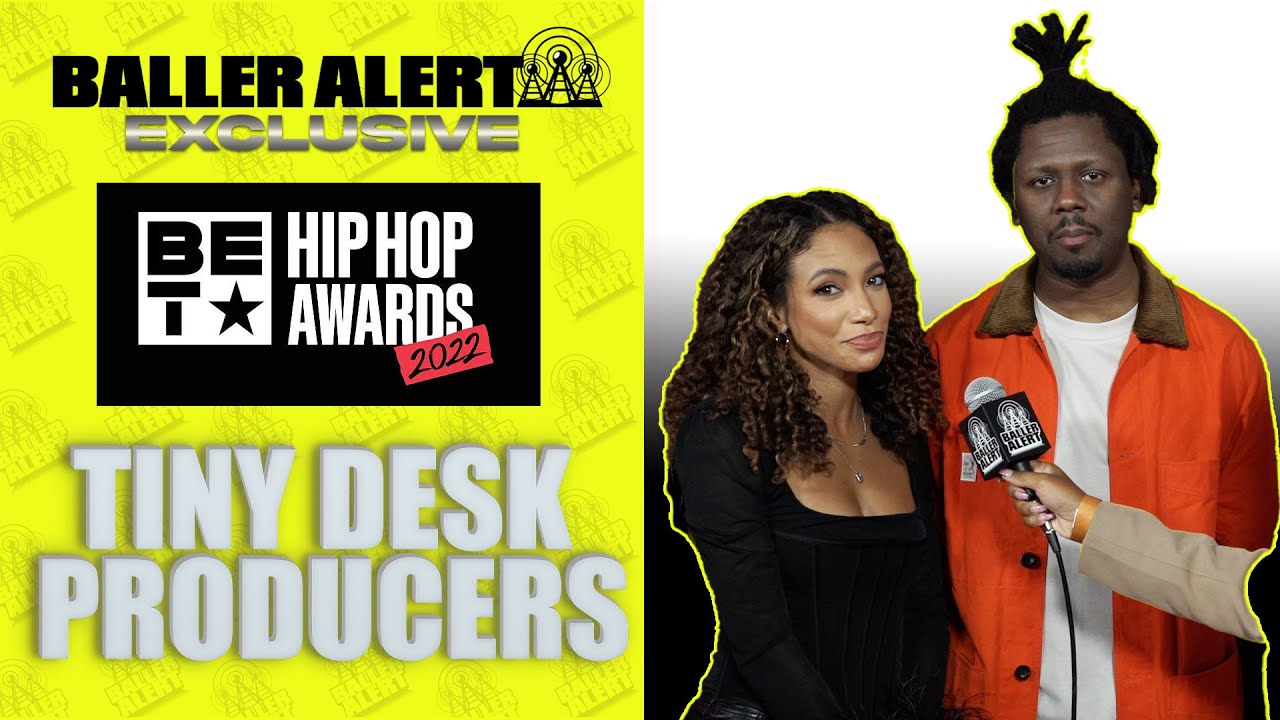 Exclusive: NPR Producers Talks Working For NPR and Their Most memorable ...