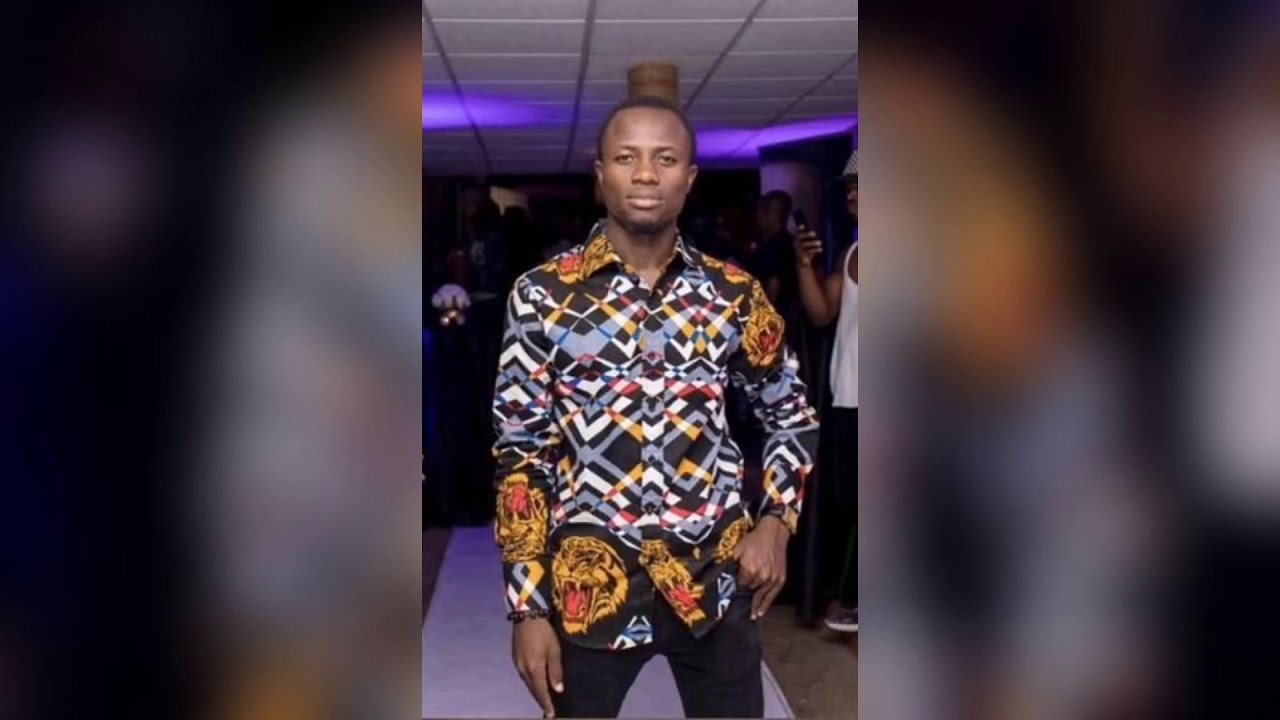 Slide audio : Go Online by Sammy Kay produced by Article Wan - YouTube
