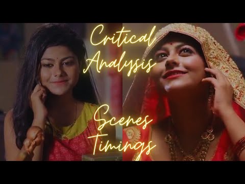 ULLU CHARMSUKH WEBSERIES EK KHWAAB SUHAAGRAT CRITICALLY ANALYSED SPECIAL SCENES TIMINGS |