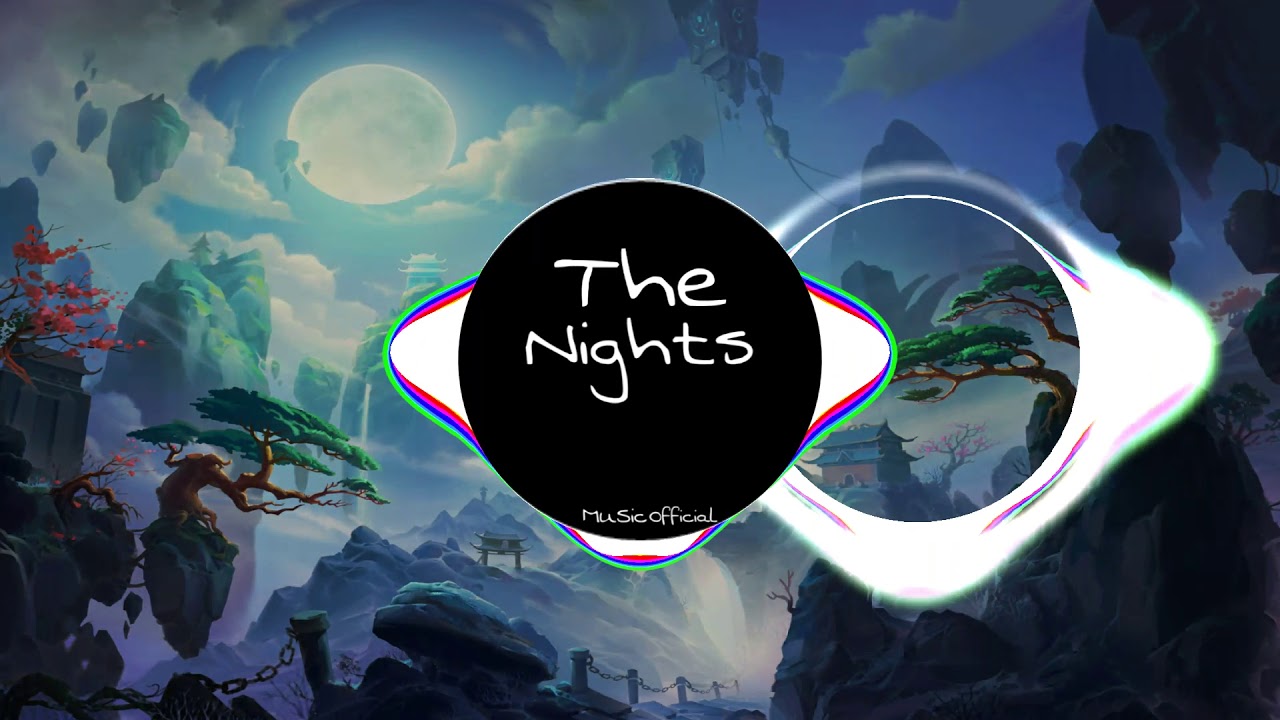 The Nights - Avicii | Music Official - YouTube