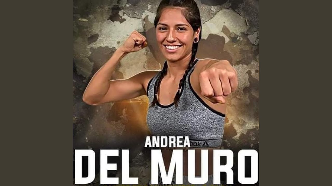 Andrea del Muro - YouTube