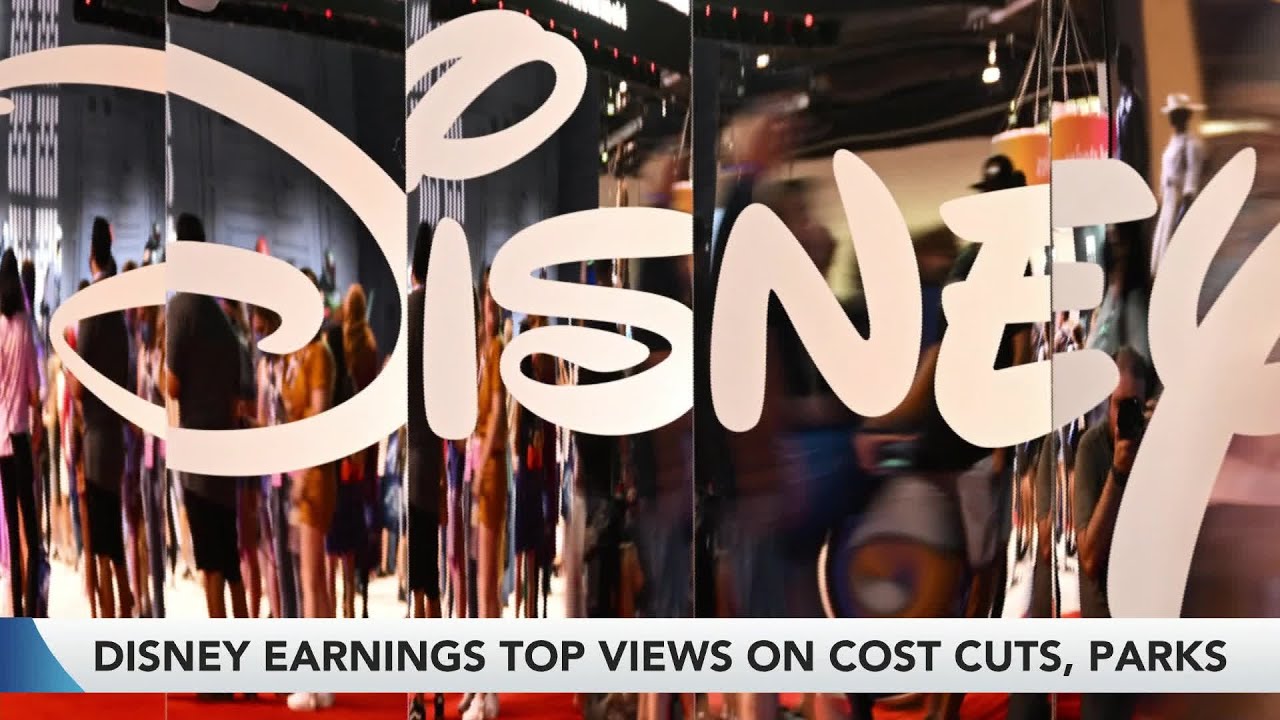 Disney's Sports Bundle Plans and YouTube's Dominance - YouTube