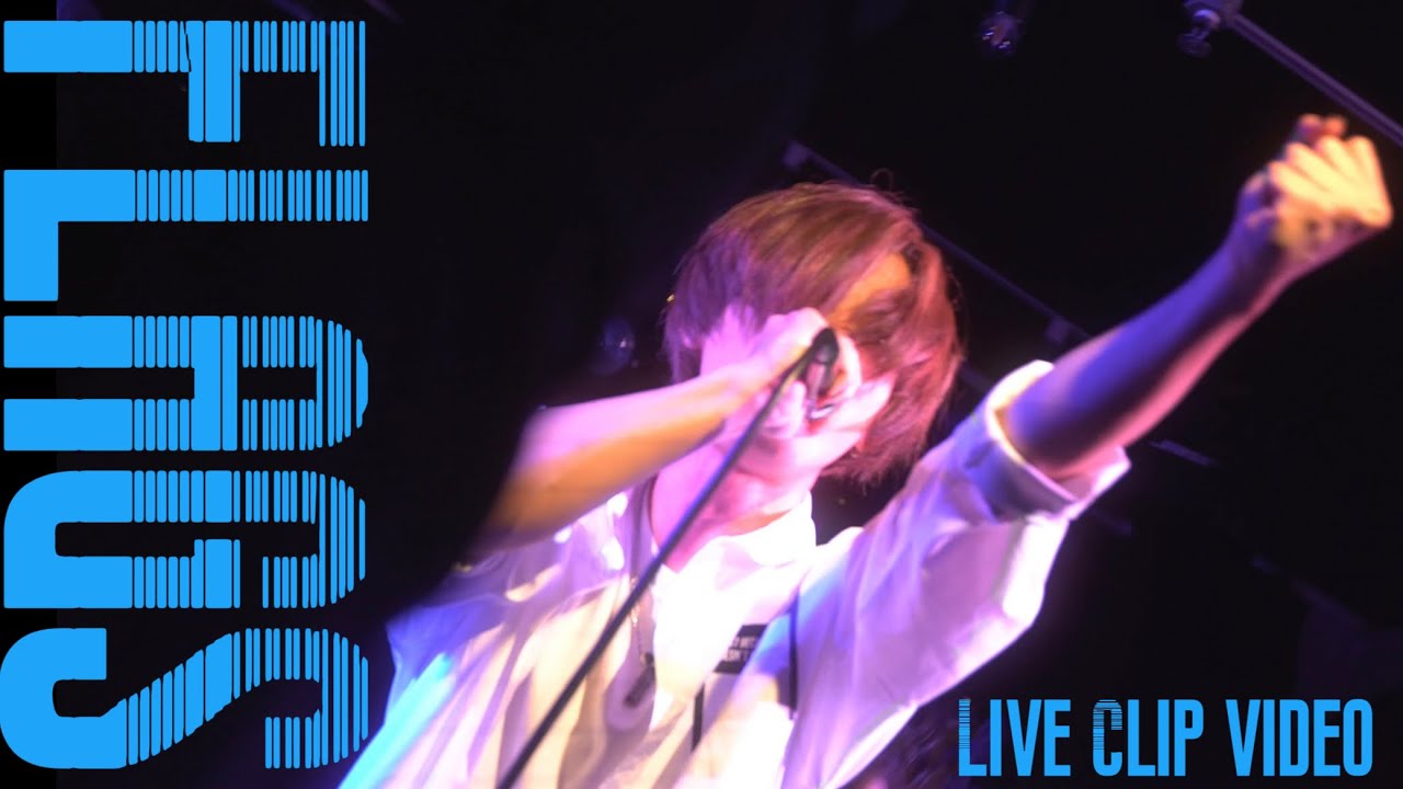 "FLAGS" Live Clip video - YouTube