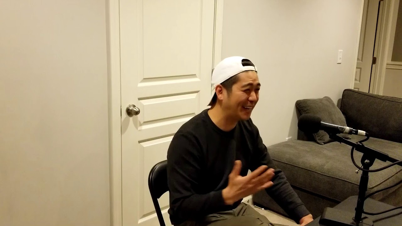 IHTHT Podcast Ep.61 - I Hope Korean-Americans Rejecting Hyung Culture ...