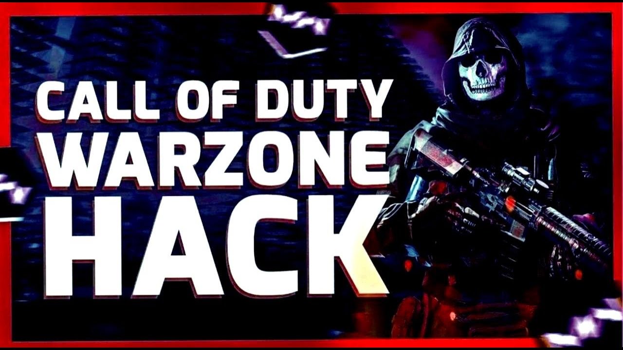 [ACTUAL] WARZONE MULTIHACK | UPDATED | ESP & AIM CHEAT FOR COD WARZONE ...