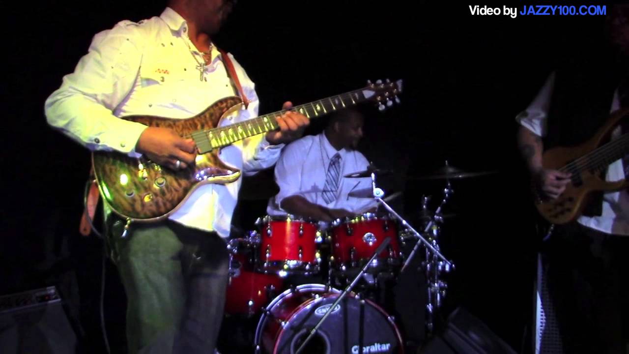 ADRIAN BURSE - YouTube