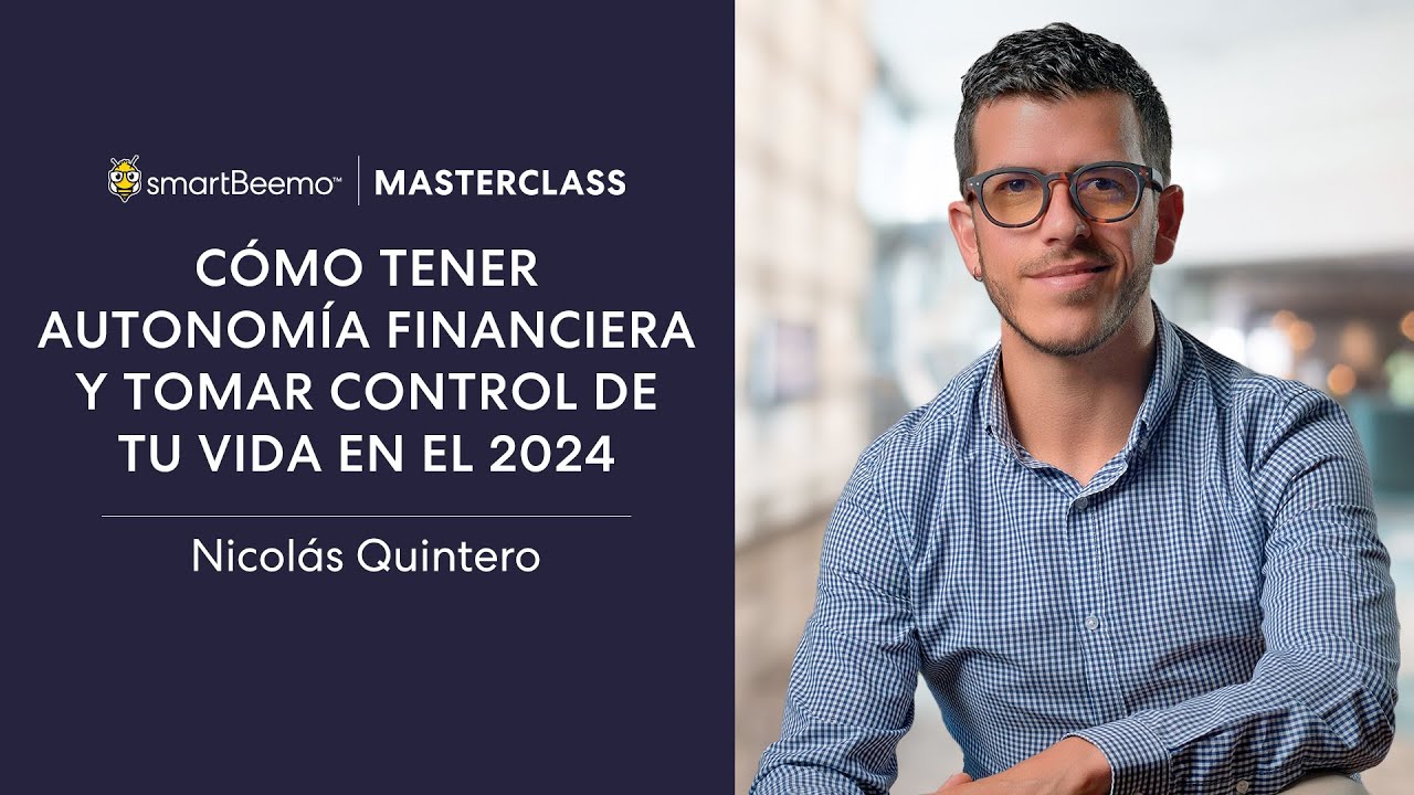 Planifica las finanzas de tu negocio para el 2024 🔥| MasterClass con ...