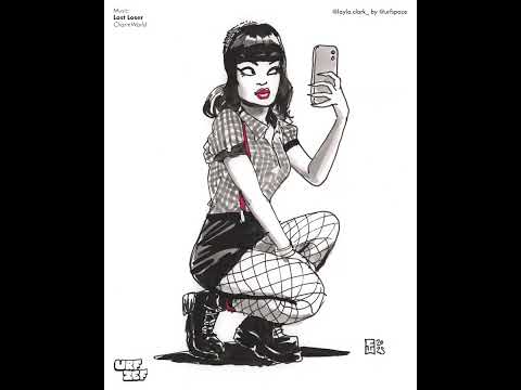 Layla Clark - YouTube