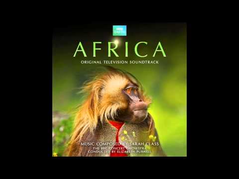 Africa [BBC] [OST] 13 - The Desert Victor