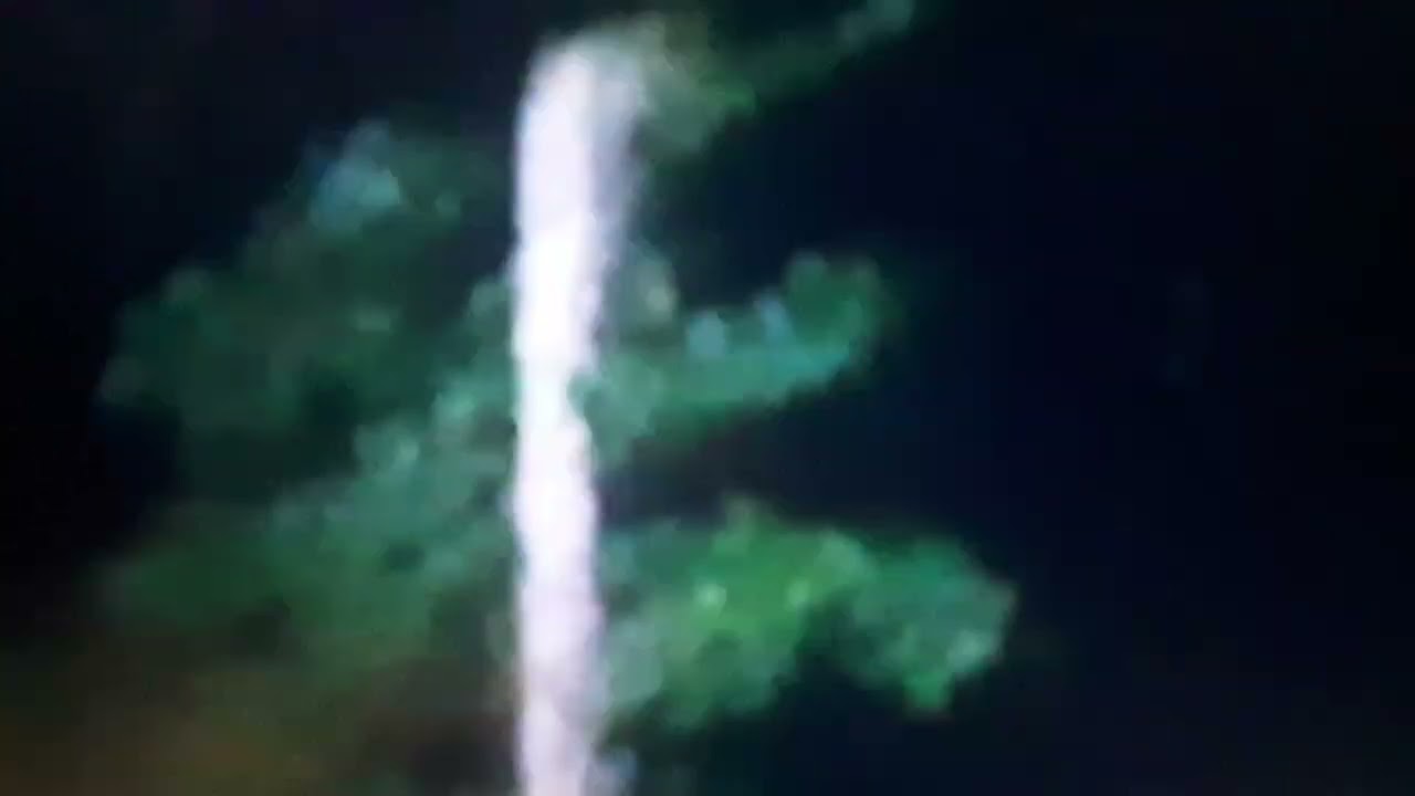 NIGHT OF THE DEMONS MY MOST TERRIFYING ENCOUNTER WITH UNKNOWN CREATURE ...