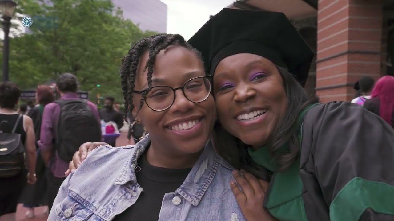 AUA Graduation Ceremony - Class of 2022 - YouTube