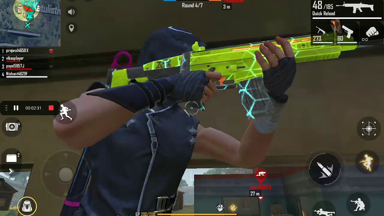 Final part - YouTube