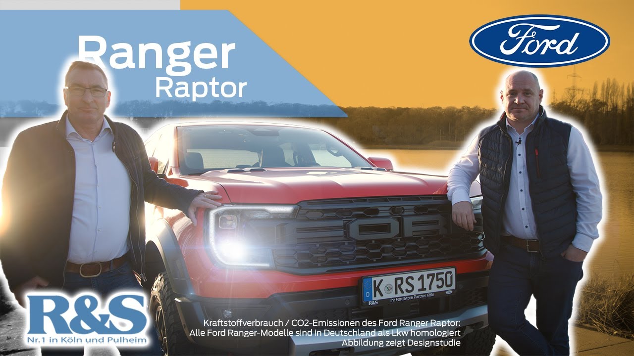 Ford R Und S Köln
