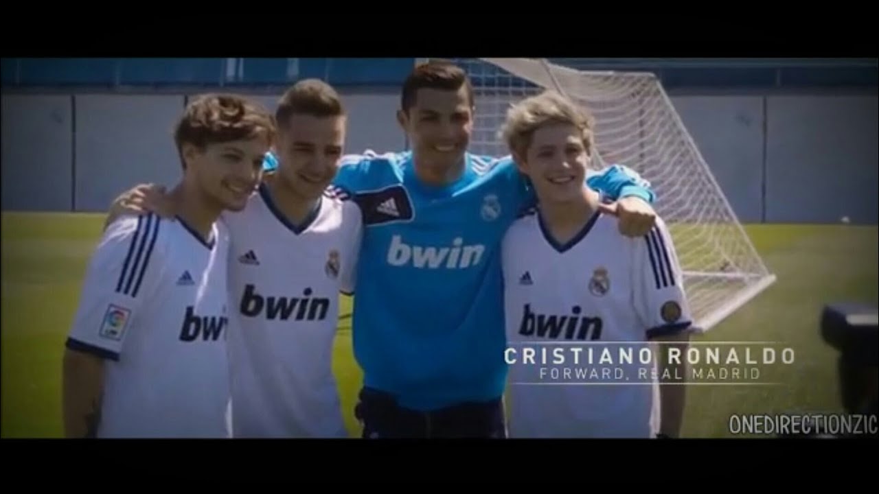 One_Direction_-_Football__Euro_2020 - YouTube