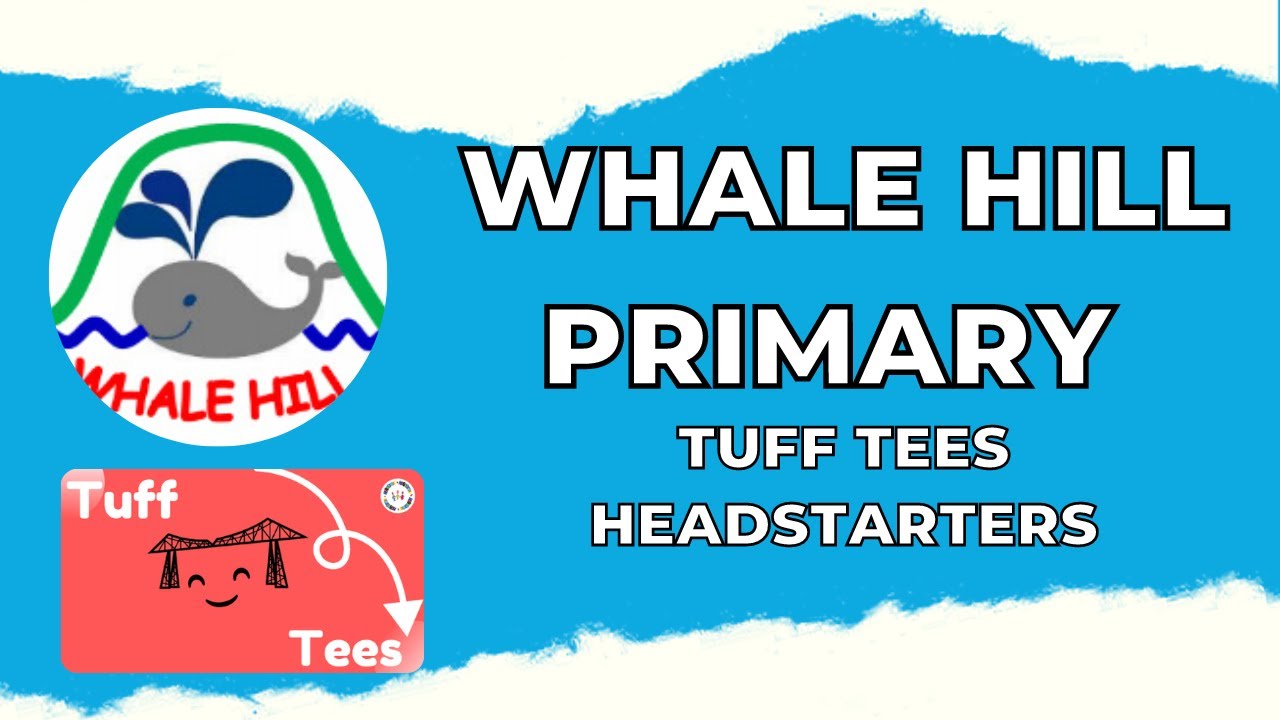 Whale Hill - Tuff Tees - YouTube