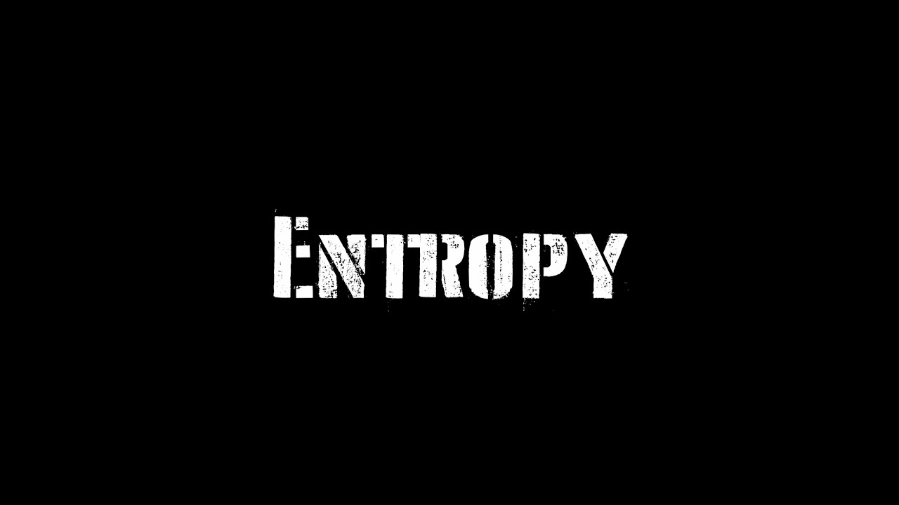 Entropy - YouTube