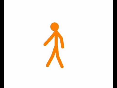 Pivot Animator_Dancing - YouTube