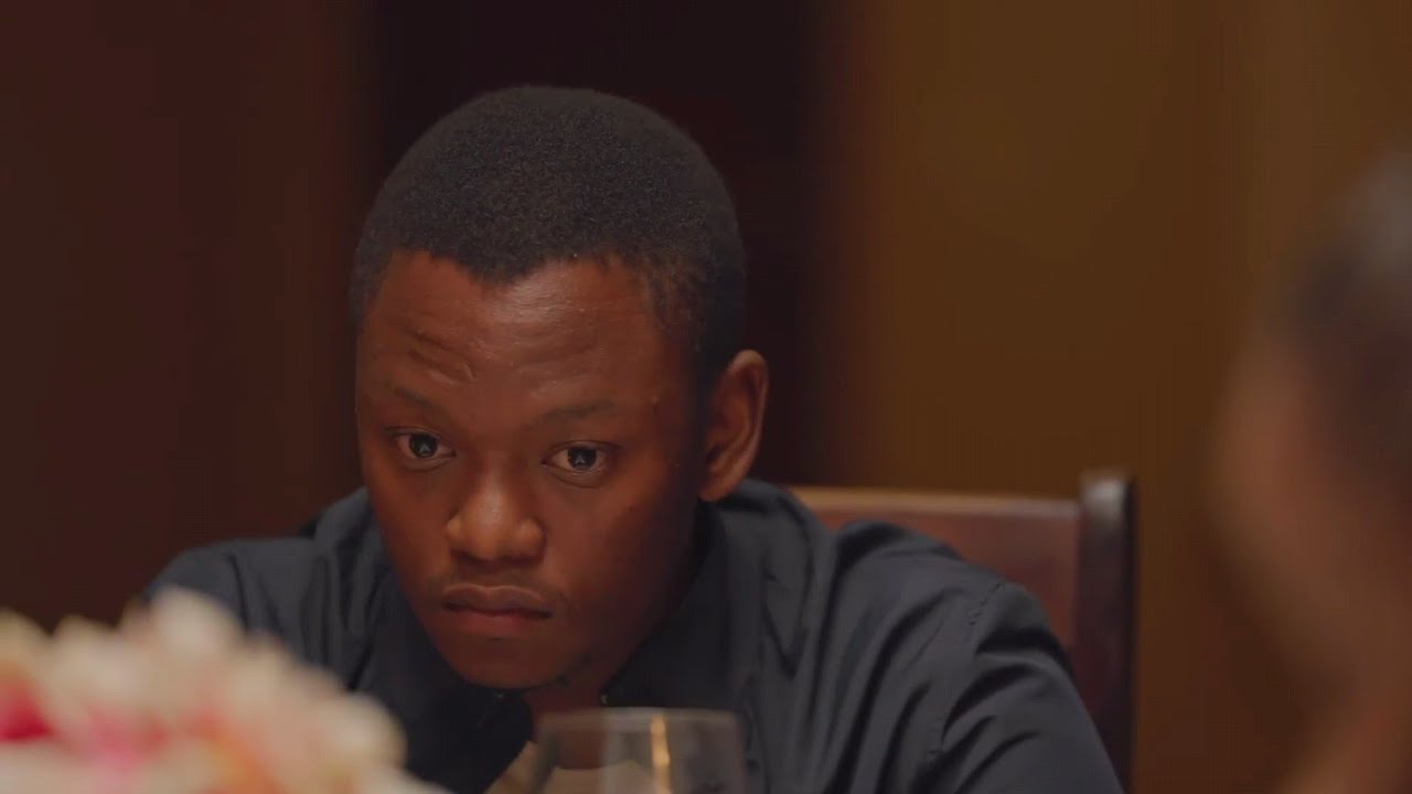 Mpumelelo disrespects Lwandle again[ IZINGANE ZESTHEMBU S2 EP3] - YouTube