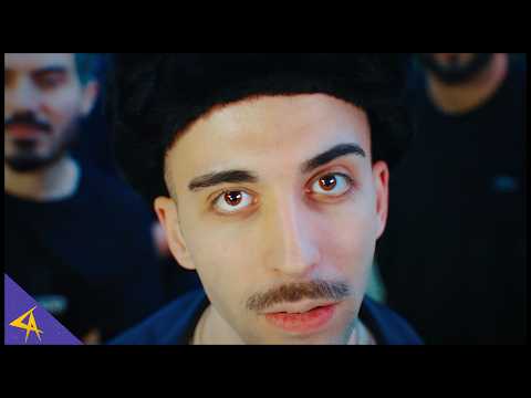 Çağın - HURMA (Official Video)