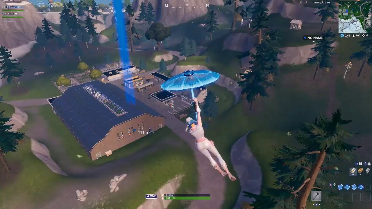 Fortnite Directo | @Team RED - YouTube