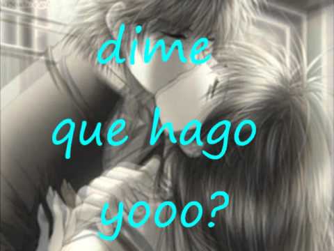 que hago yo (karaoke) - YouTube
