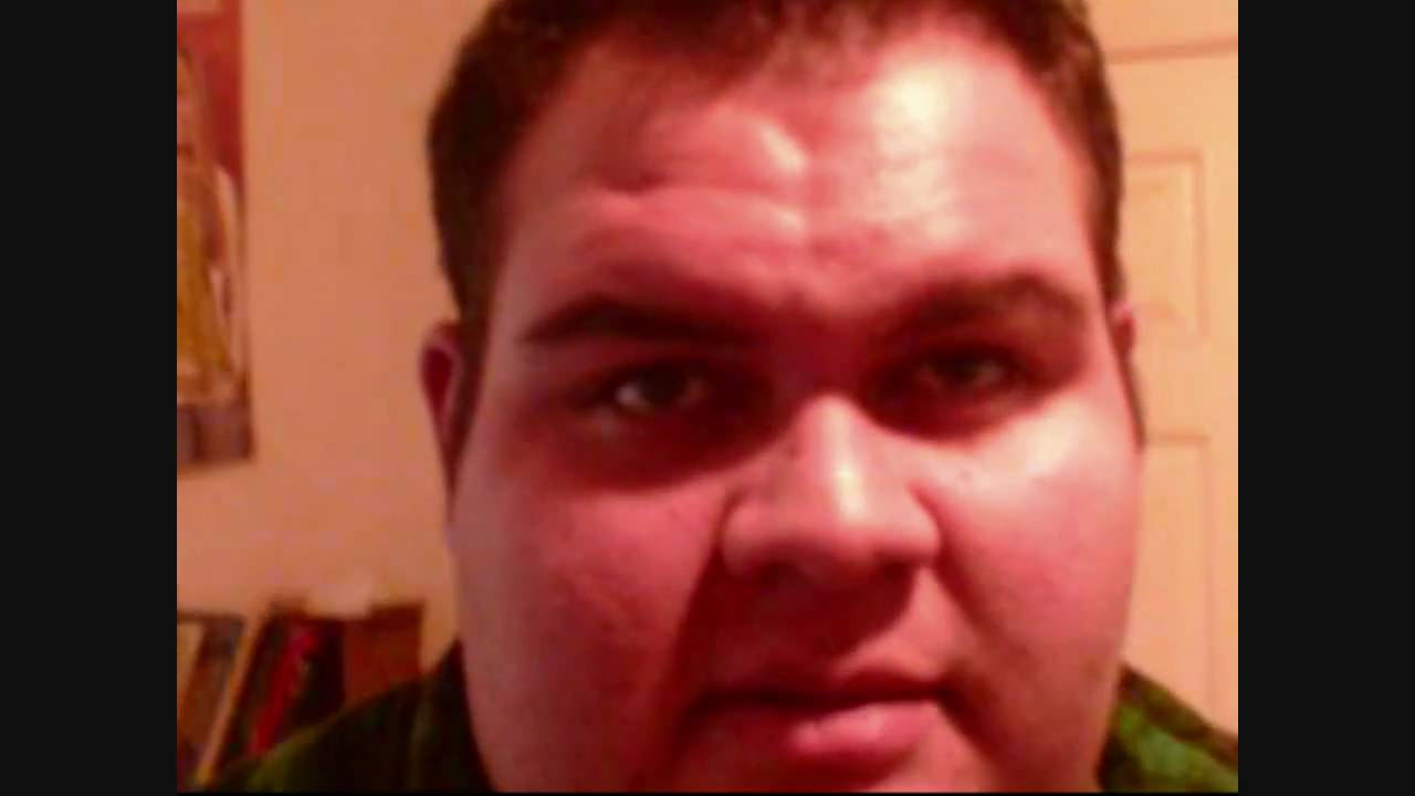 ABOUT ME: Richard Denney! - YouTube