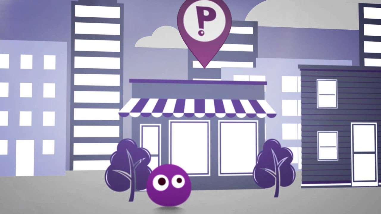 SPS It's time to meet! www.SPS-APP.com - YouTube