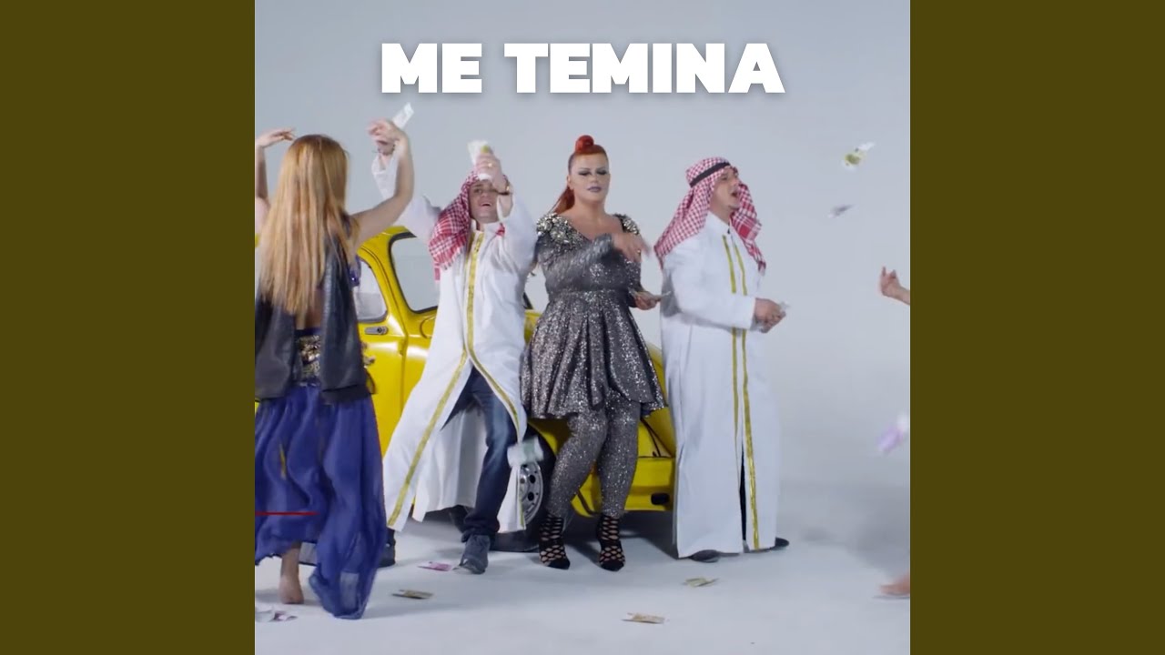 Me Temina - YouTube