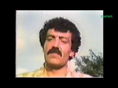 FRAGMAN TÜRK FİLMİ  AĞLATTI KADER MÜSLÜM GÜRSES - DENİZ YAYIN TV