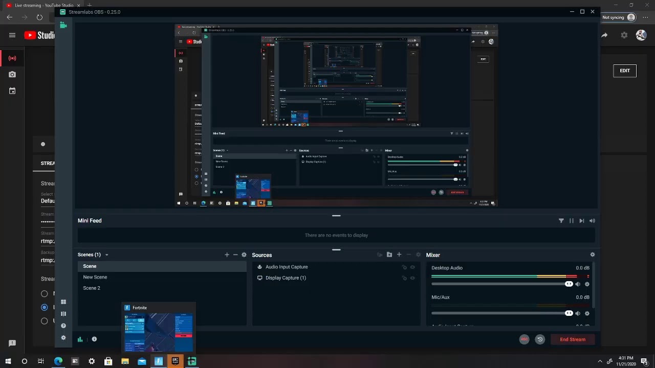 nathan delgado Live Stream - YouTube